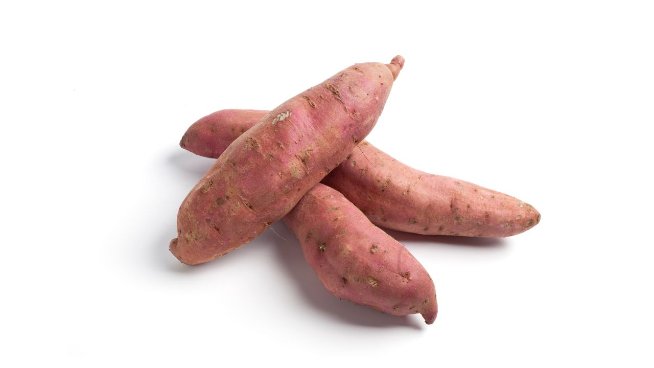 Batata doce é mesmo um super alimento - A Cozinha da Vê
