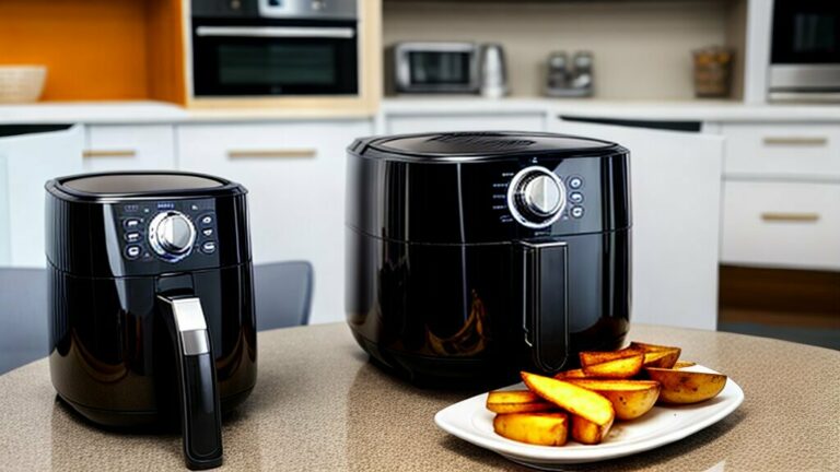 Como Fritar Batata na Airfryer: Dicas e Passo a Passo prático!