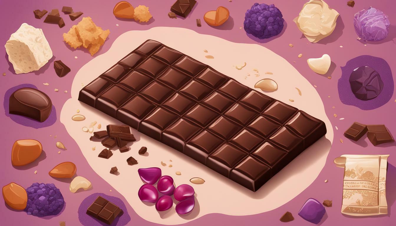 Discovering the fascinating history of chocolate: curiosities and facts