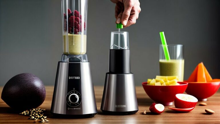 O que é Blender Shake? Descubra essa revolução na forma de se alimentar