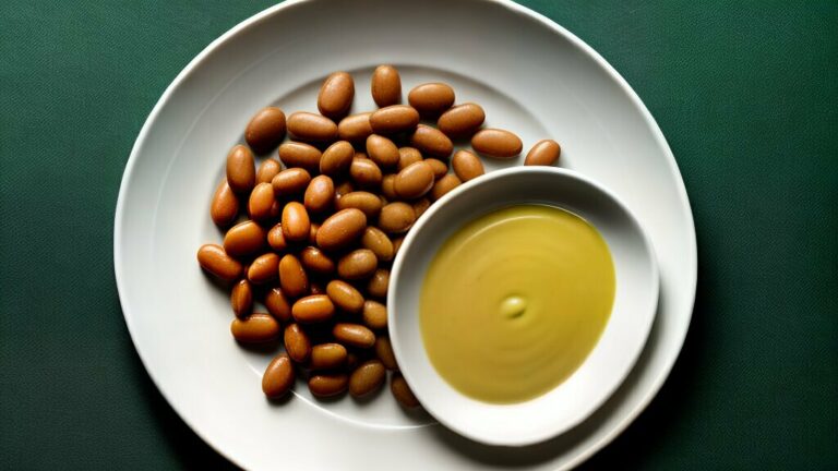 Feijão fava: deliciando-me com essa iguaria brasileira