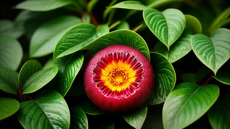 Muruci: saboreando essa fruta exótica brasileira com humor