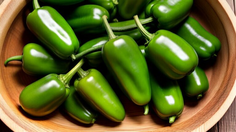 Pimentos Padrón: Descubra o Sabor Irresistível da Espanha no Brasil