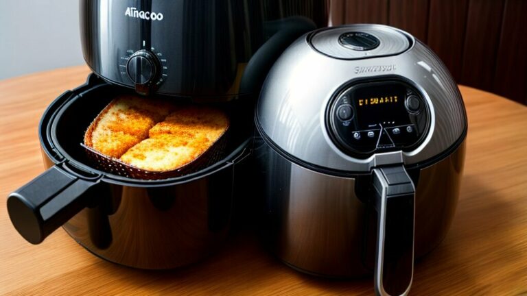 Can you use a roasting bag in the airfryer? Find out now and get cooking!