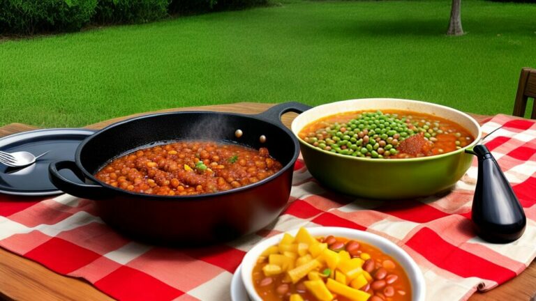 Feijão fava: deliciando-me com essa iguaria brasileira