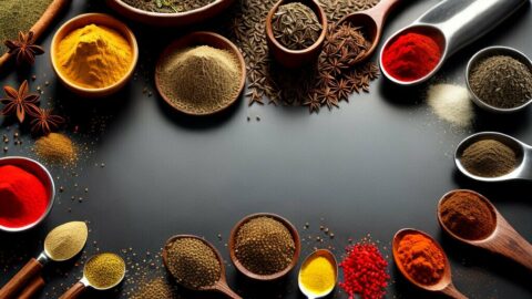 Descobrindo o Massala: o tempero que vai revolucionar sua cozinha no Brasil