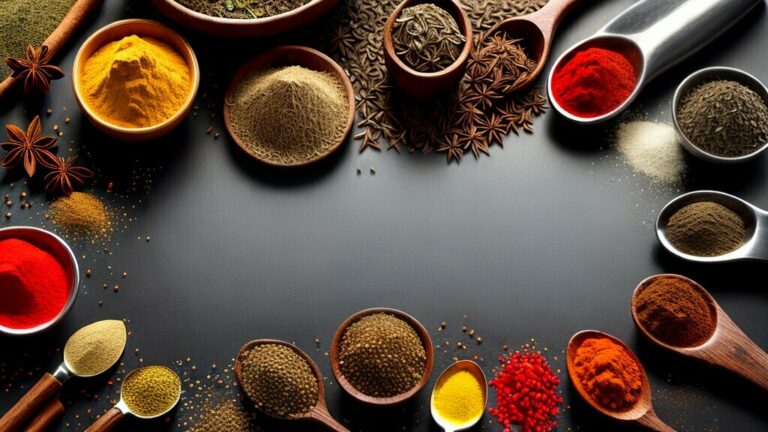 Descobrindo o Massala: o tempero que vai revolucionar sua cozinha no Brasil
