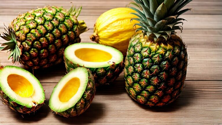 Ananás: Eu descobri os incríveis benefícios desta fruta tropical