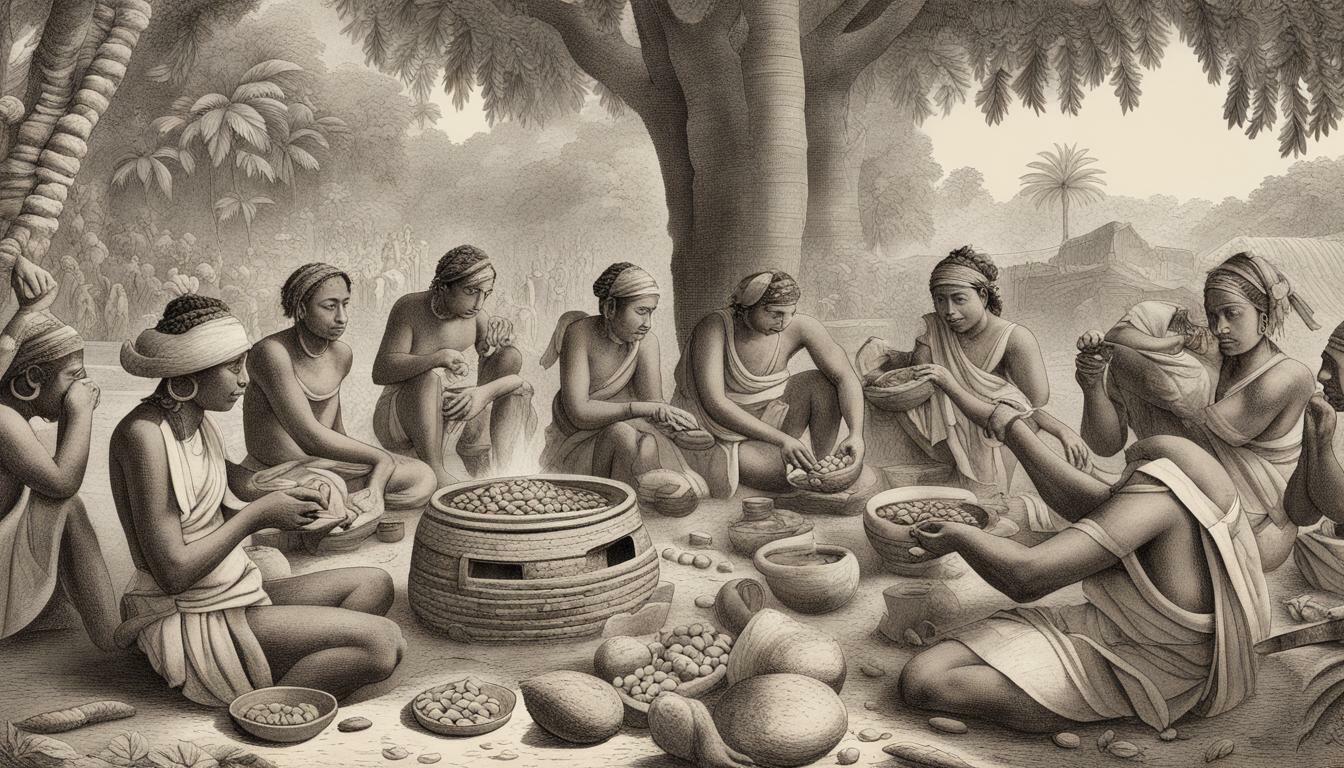Historia y curiosidades sobre el descubrimiento del chocolate: ¡Se lo ...