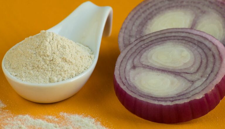 Cebola em pó: Meu ingrediente secreto para receitas incríveis!