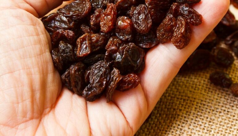 Diferença entre uva passa e ameixa seca: entenda com a gente