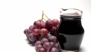 Qual o nome da uva roxa? Desvendamos esse segredo para você!