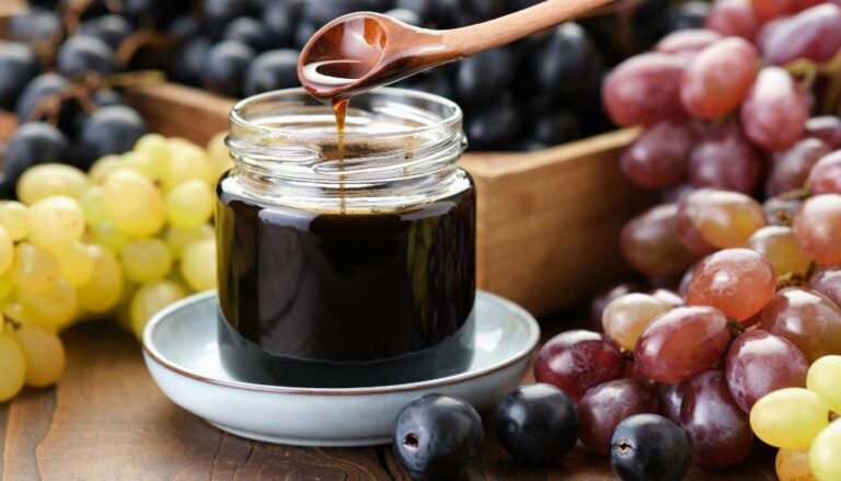 Qual o nome da uva roxa? Desvendamos esse segredo para você!