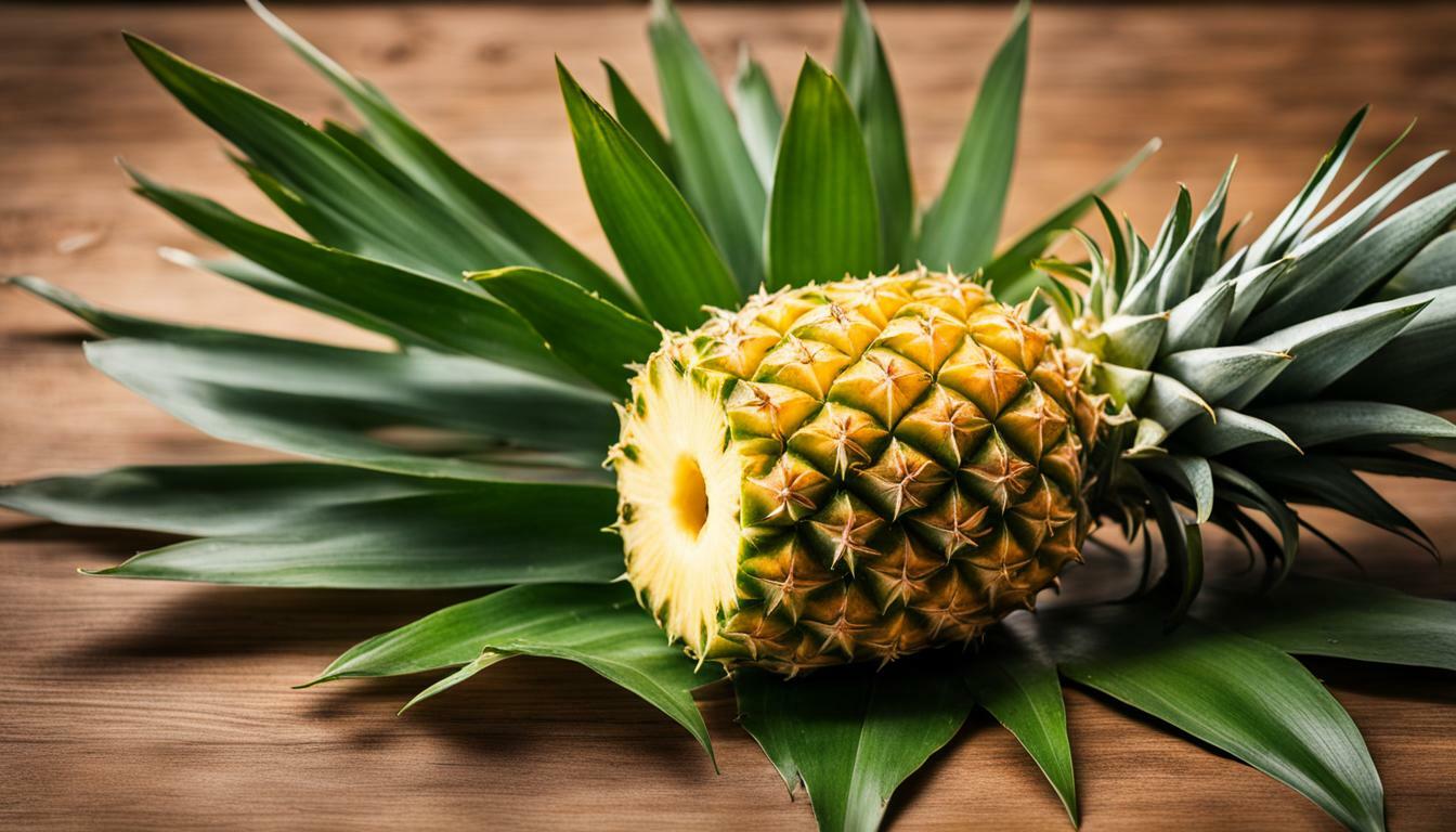 Desvendando o Mistério: O que é Abacaxi Anão? Saiba Conosco!