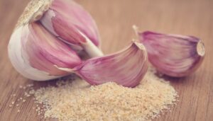 Alho em pó: Como usar, armazenar e inovar na cozinha brasileira