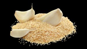 Alho em pó: Como usar, armazenar e inovar na cozinha brasileira