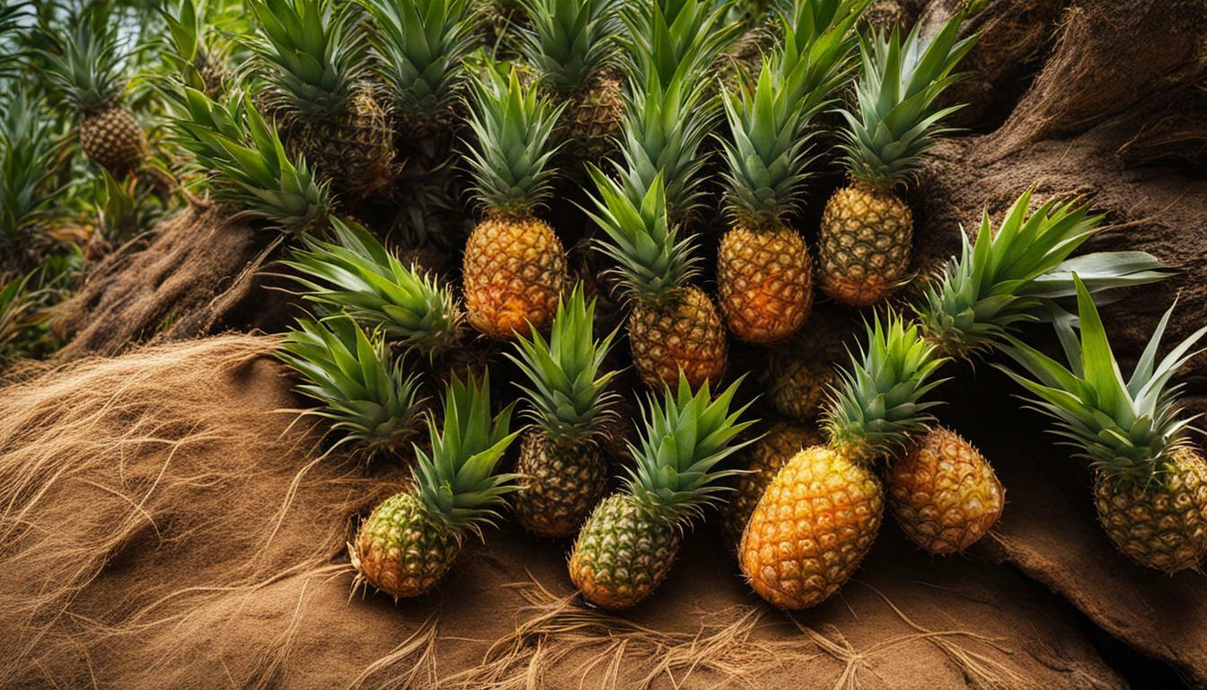 Desvendando: Qual a diferença de Ananás e Abacaxi? Descubra!