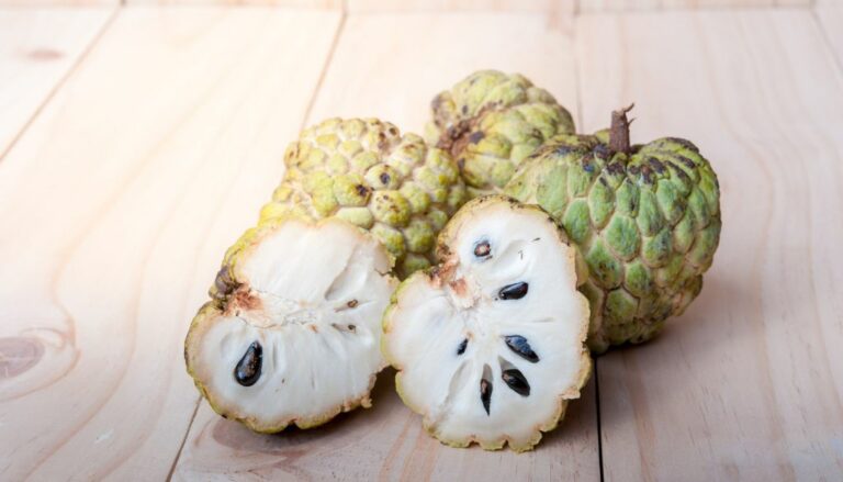 Qual é a diferença entre Pinha e Fruta-do-Conde? Vamos explicar!