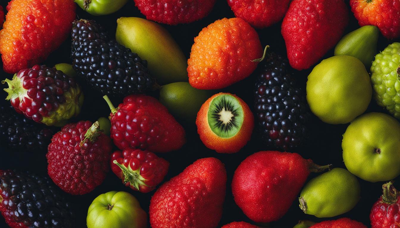 Can you eat the peel of the conde fruit? Let's find out!