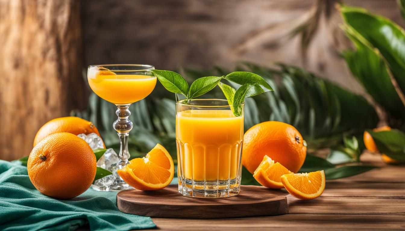 Suco Delicioso: Laranja Lima ou Laranja Pera Para Suco?